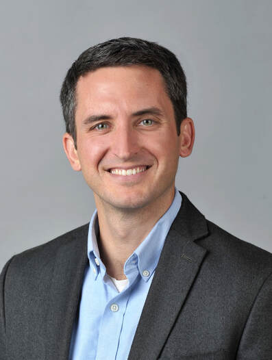 Meet Matthew Sheppard, Danville Symphony Orchestra’s Next MD | Clef ...