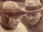 Red Grange Remembers | WILL Pages | Illinois Public Media