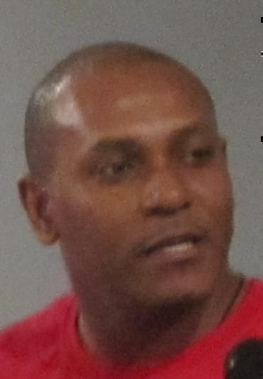 Neighbors: Aaron Ammons | News Local/State | Illinois Public Media