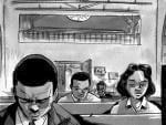Graphic Novel Depicts John Lewis’ ‘March’ Toward Justice | News Local ...