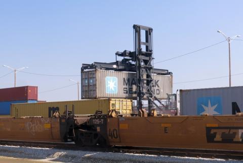 Shipping Containers Can Open Export Market To Farmers | News Local ...