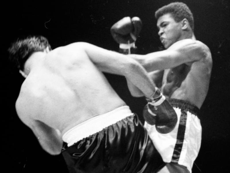 The Trials of Muhammad Ali | Illinois Public Media