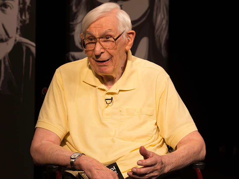 Fred Kummerow, Pioneer In Research Of Trans Fats, Dies At Age 102 ...