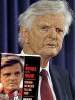 Former Illinois Governor Dan Walker Dies | News Local/State | Illinois ...