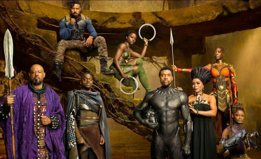 Wakanda in Classrooms Across America | Illinois Public Media