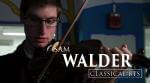Sam Walder, innovator and violinist | Classical:BTS | Illinois Public Media