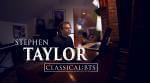 Stephen Taylor, professor and composer | Classical:BTS | Illinois ...