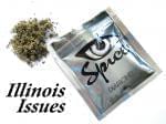 Illinois Issues: Fake Weed—The Danger And The Appeal | News Local/State ...
