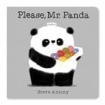 Please, Mr. Panda | Education Blog | Illinois Public Media