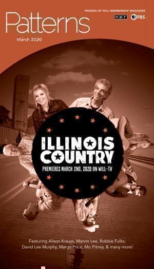 Patterns Magazine | Illinois Public Media