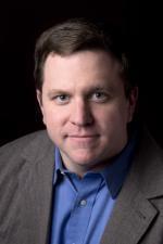 Brian Mackey joins Illinois Public Media as the Host/Producer of The ...