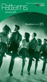 September 2020 Patterns | Patterns Magazine | Illinois Public Media