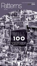 April 2022 Patterns magazine | Patterns Magazine | Illinois Public Media