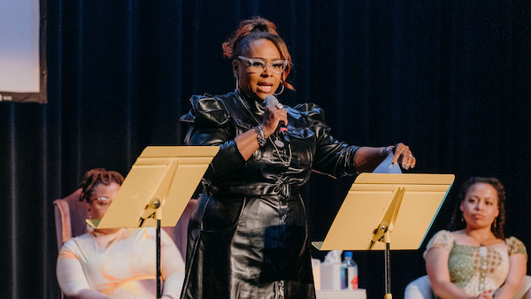 Episode 99: Visiting with Adonica Coleman of Columbia and her story ...