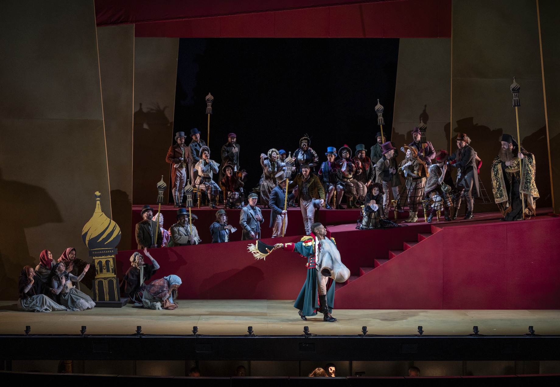 Chicago Opera Theater: An Opera Company Worth Traveling For | Clef ...