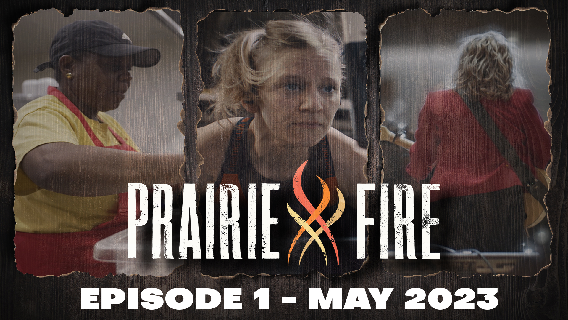 Prairie Fire: Episode 1 - May 2023 | Prairie Fire | Illinois Public Media