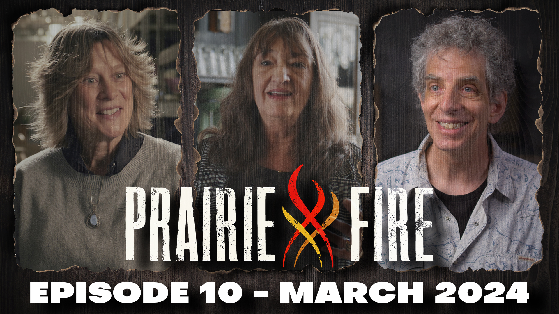 Prairie Fire: Episode 10 - March 2024 | Prairie Fire | Illinois Public ...