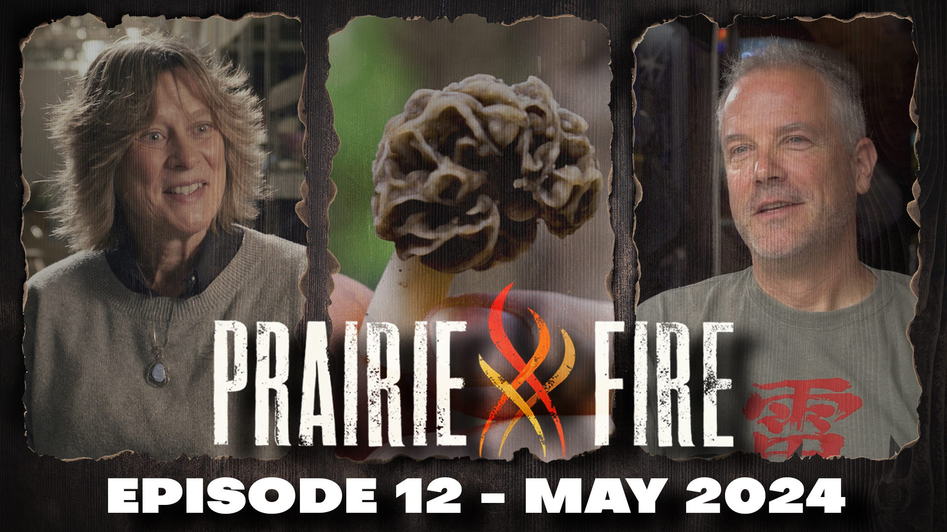 Prairie Fire: Episode 12 - May 2024 | Prairie Fire | Illinois Public Media