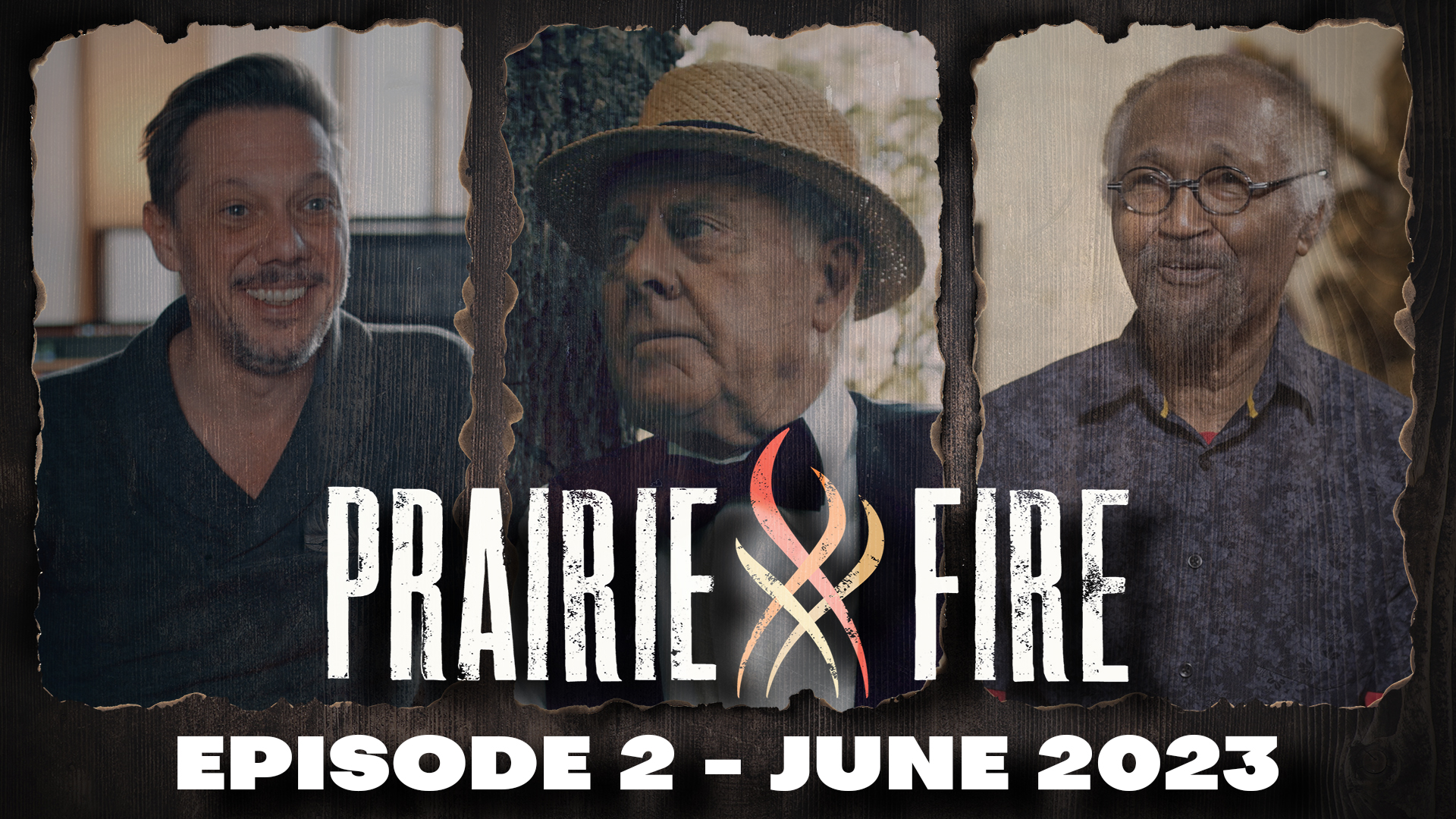 Prairie Fire: Episode 2 - June 2023 | Prairie Fire | Illinois Public Media