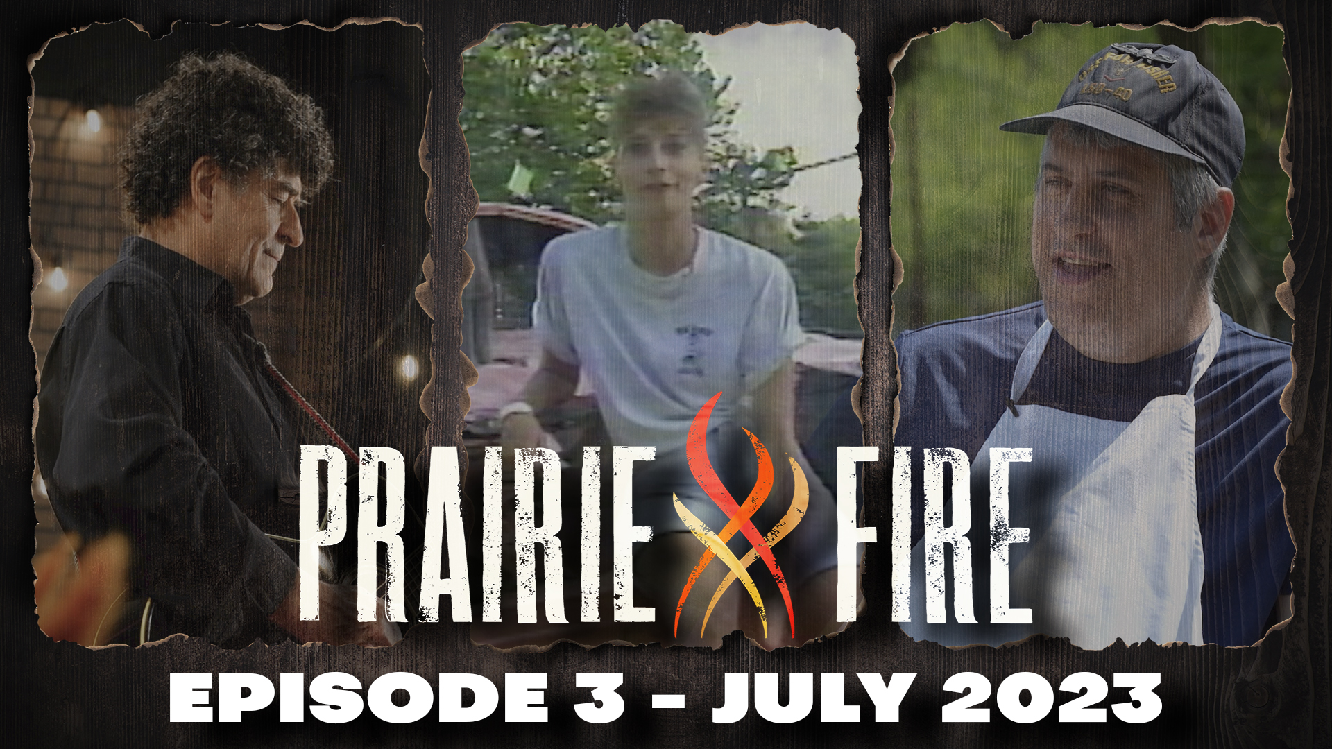 Prairie Fire: Episode 3 - July 2023 | Prairie Fire | Illinois Public Media