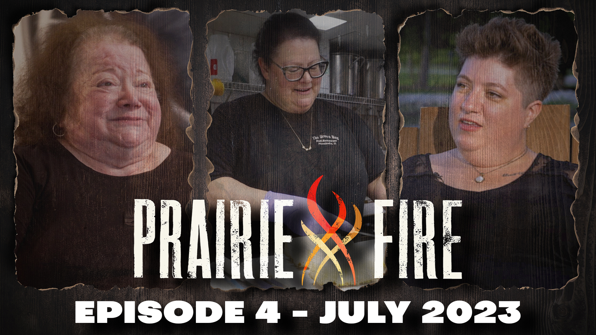 Prairie Fire: Episode 4 - August 2023 | Prairie Fire | Illinois Public ...