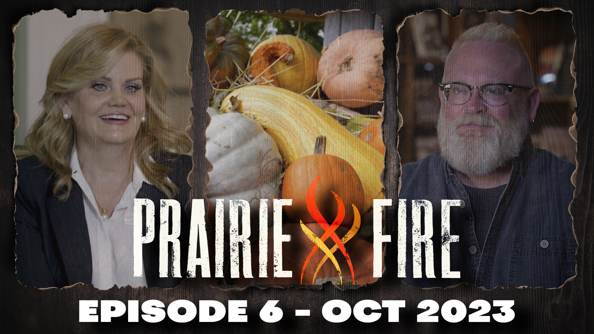 Prairie Fire: Episode 6 - October 2023 | Prairie Fire | Illinois Public ...