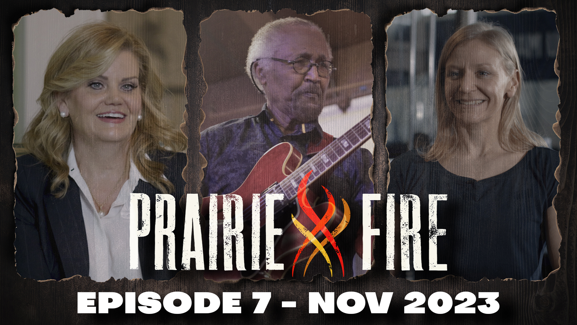 Prairie Fire: Episode 7 - November 2023 | Prairie Fire | Illinois ...