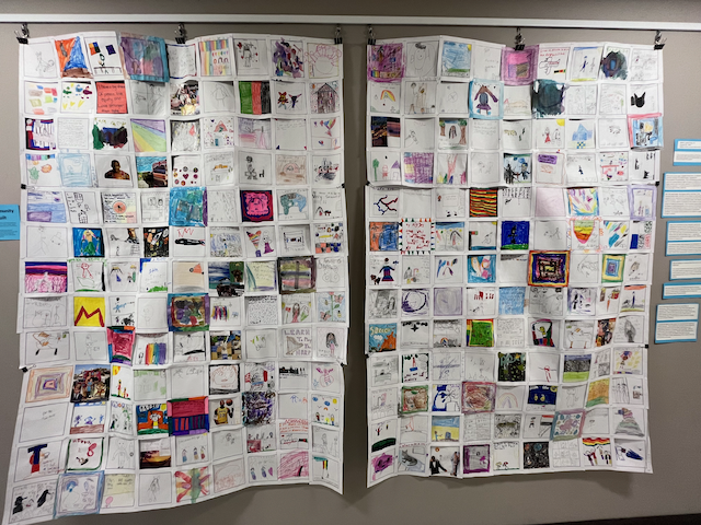 Urbana Park District celebrates Black history month with ‘I Have a ...