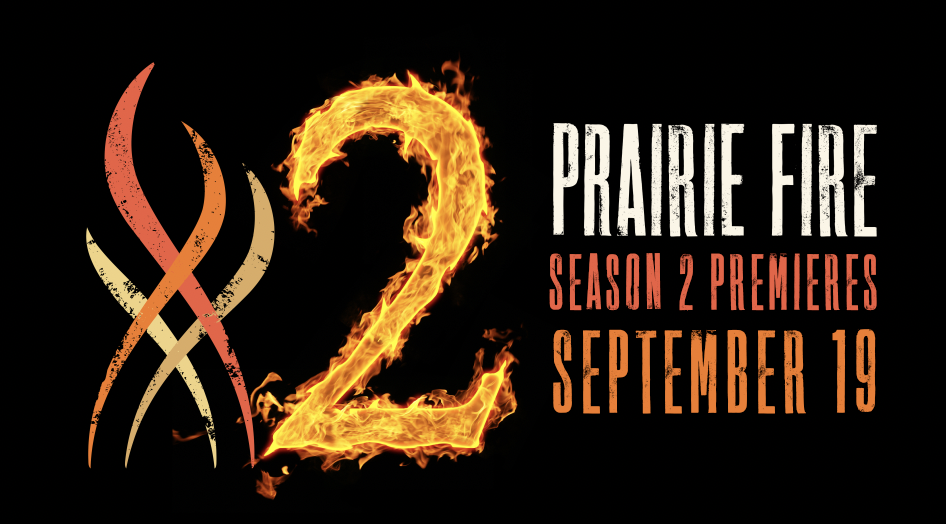 Prairie Fire Returns for New Season | Prairie Fire | Illinois Public Media