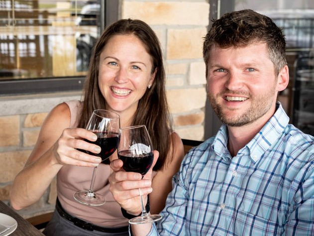 How one science-backed program helps couples build strong romantic ...