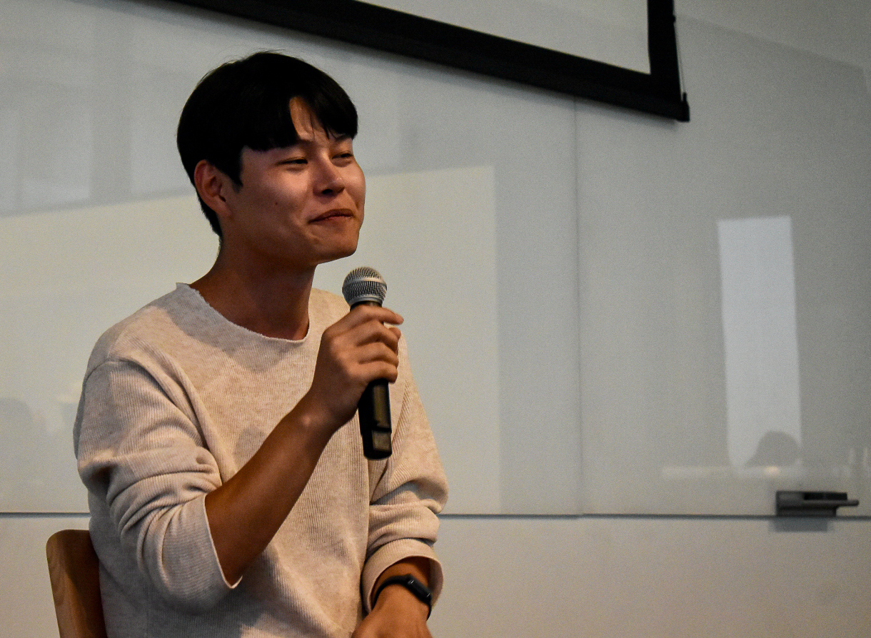 Former North Korean citizens share stories of defection, hope on U of I ...