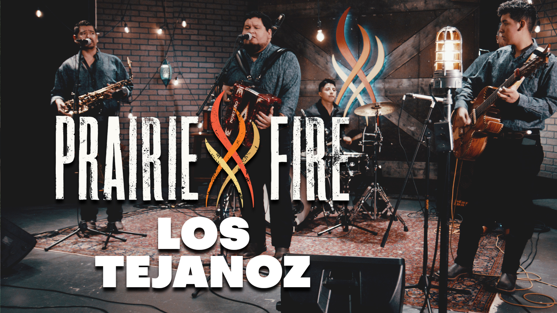 Los Texano’z | Prairie Fire | Illinois Public Media