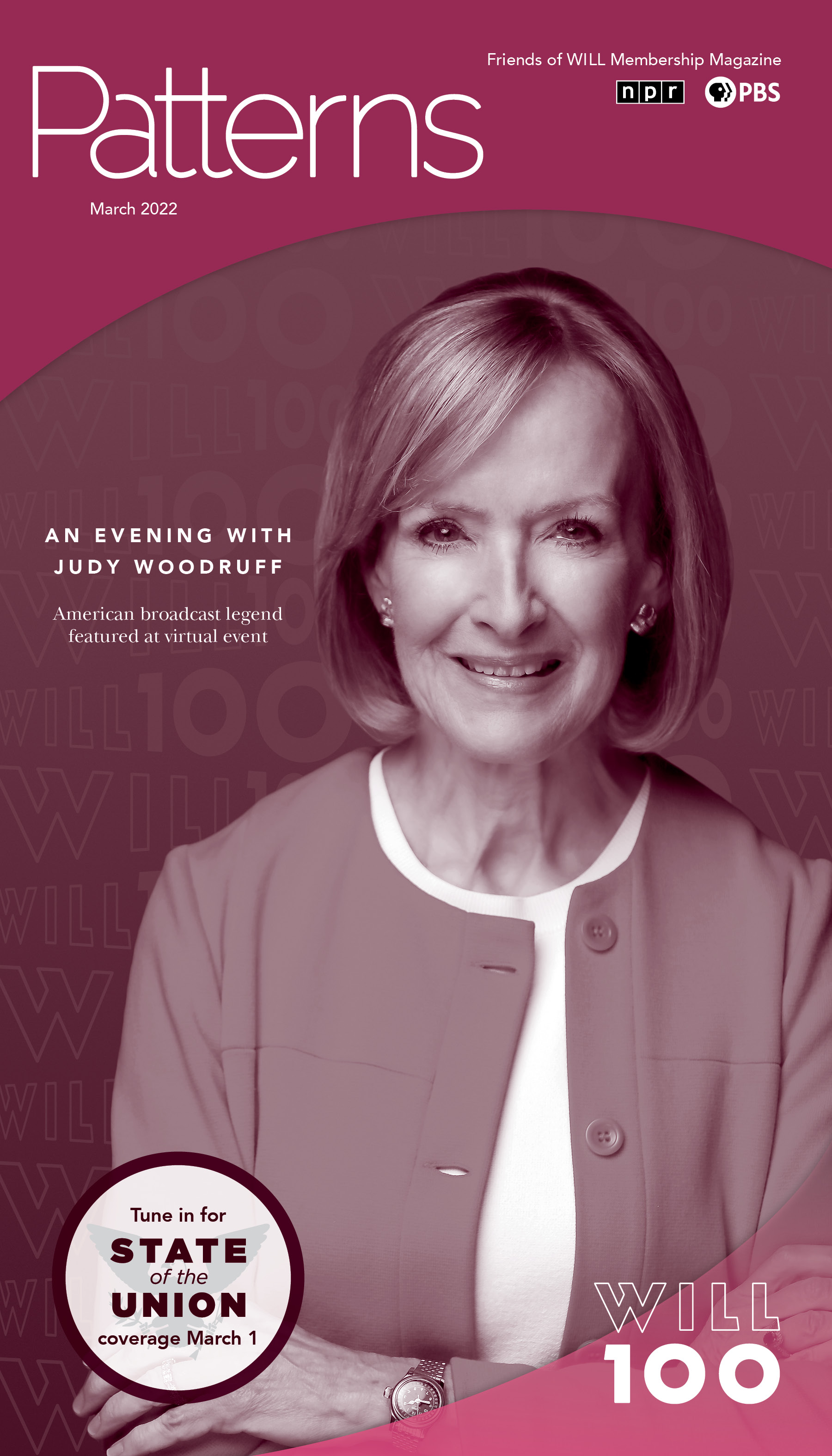 March 2022 Patterns | Patterns Magazine | Illinois Public Media