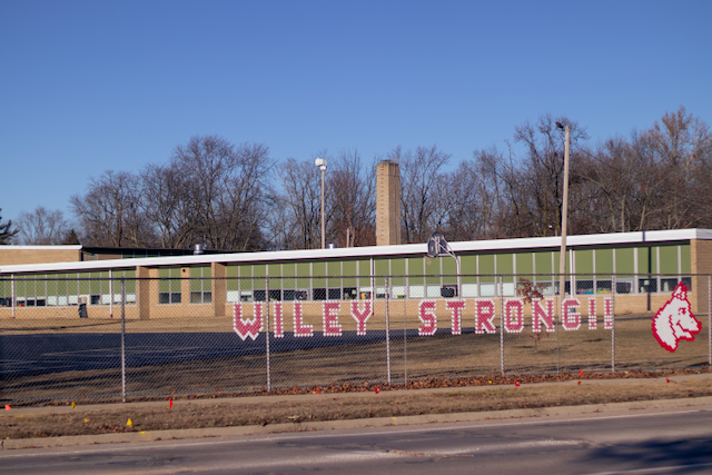 Community members criticize proposal to close Wiley Elementary in ...