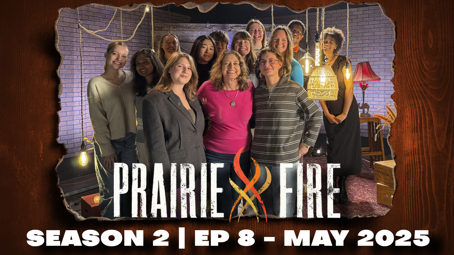 Prairie Fire: Season 2 - Episode 8 - May 2025 | Prairie Fire | Illinois ...