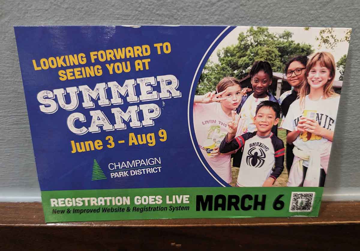 Financial aid and scholarships make summer camp more accessible for C-U ...