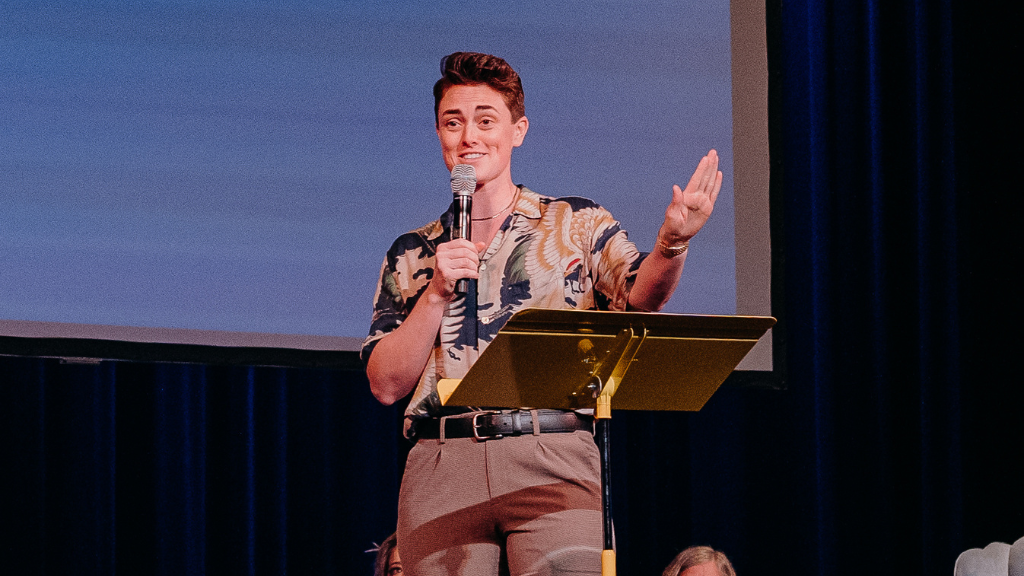 Episode 79: Visiting with Taylor Freeman of Columbia, MO and her story ...