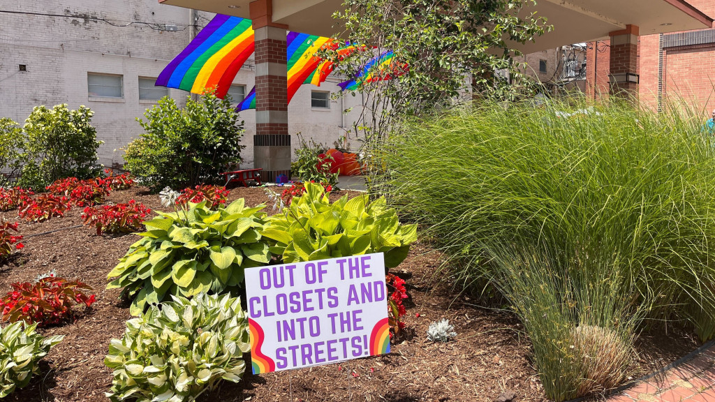 Challenges and triumphs for LGBTQ+ communities in rural areas | The ...