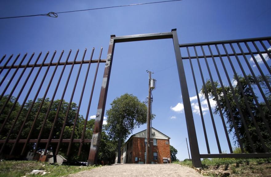 Redlining Intensifies Climate Change in Black Neighborhoods | The 21st ...