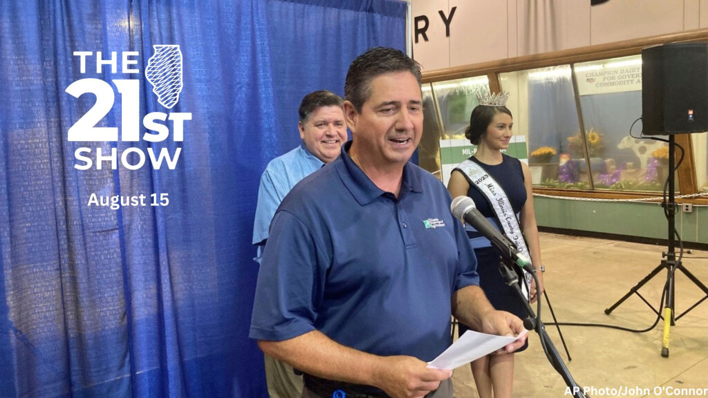 State Agriculture Director says weather, immigration arrests and ...