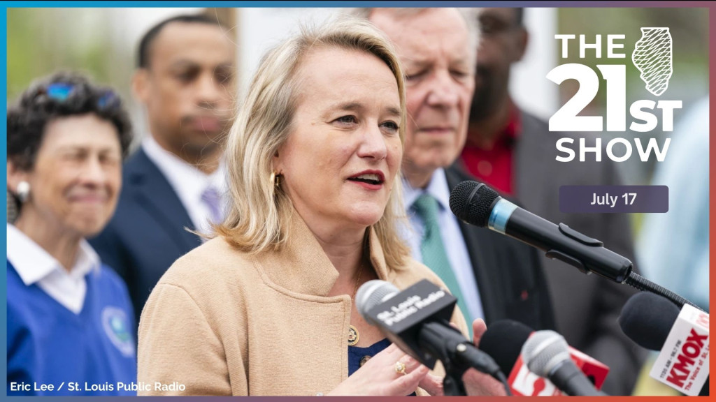 Congresswoman Nikki Budzinski on what ‘Big Beautiful Bill’ means for ...