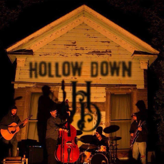 Peoria’s Hollow Down Band has a different take on folk music | The 21st ...