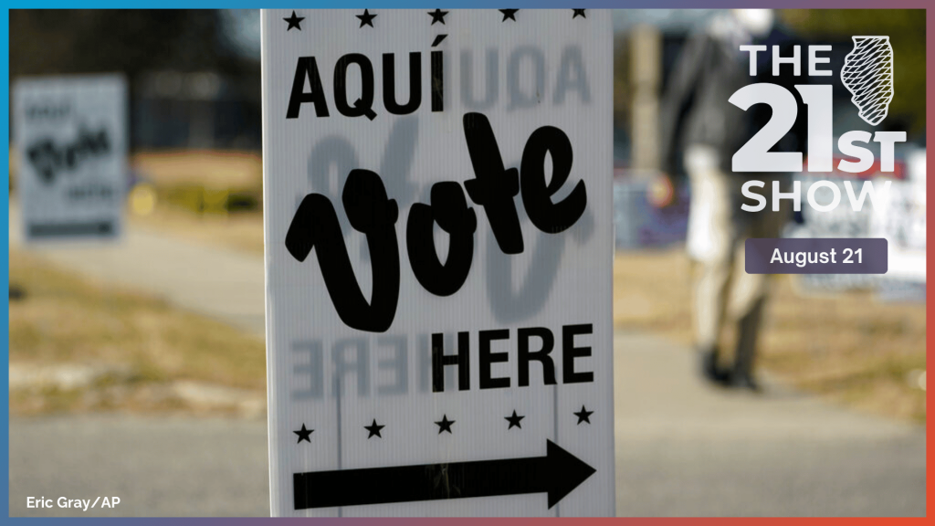 How can both Republicans and Democrats get the Latino vote? | The 21st ...