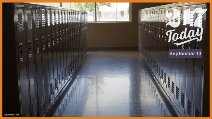 217 Today: Illinois teachers weigh in on standardized testing changes ...