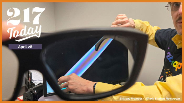 217 Today: LabEscape in Urbana celebrates the International Year of ...