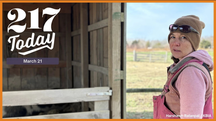 217 Today: An alternative to the USDA Organic label could be more ...