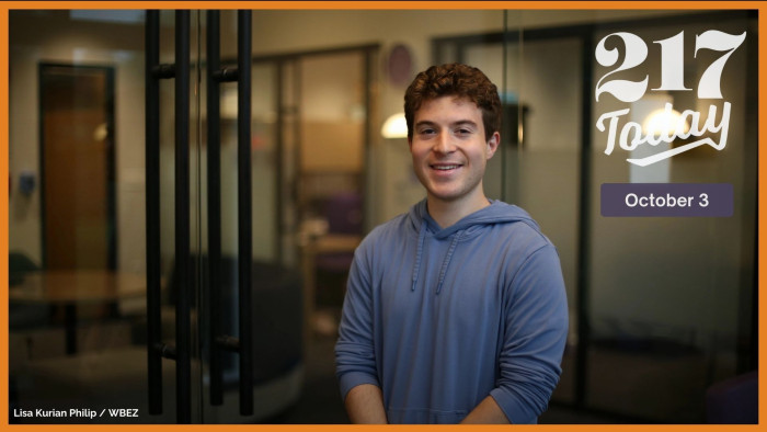 217 Today: A year into the Israeli-Palestinian conflict, Jewish college ...