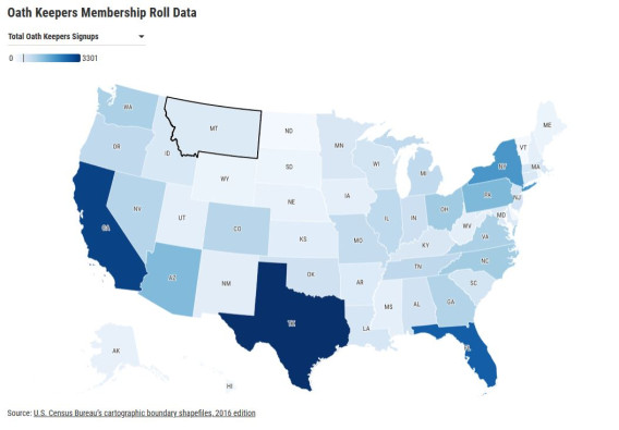 217 Today: A new report reveals the number of Illinoisians who signed ...