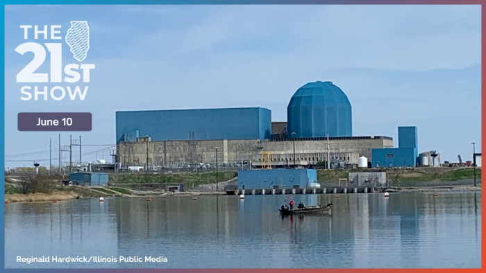 Breaking down Meta’s deal with Clinton power plant: What does it mean ...