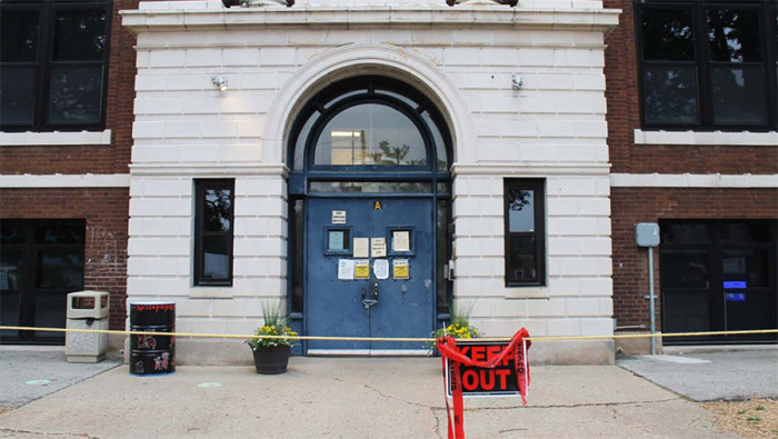 217 Today: Decatur school closure exposes gaps in state-required ...